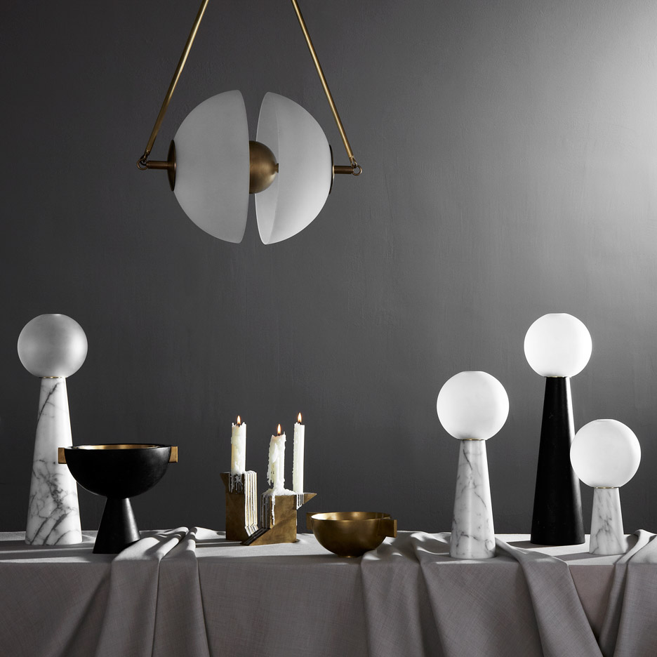 NEO MARBLE | Style by Tanya